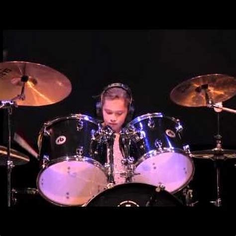 Amanda Colwell Youtube