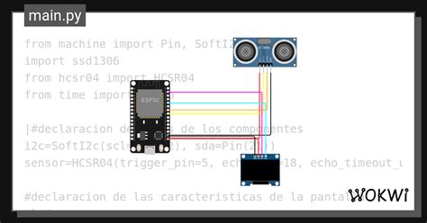 Eco Wokwi Esp32 Stm32 Arduino Simulator