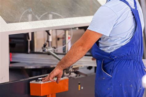 harnessing ergonomics for safe material handling umd automated systems