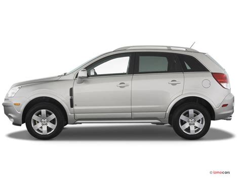 2008 Saturn Vue 14 Exterior Photos U S News