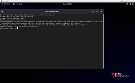 How To Automate With Ansible On RHEL Humbled Geeks