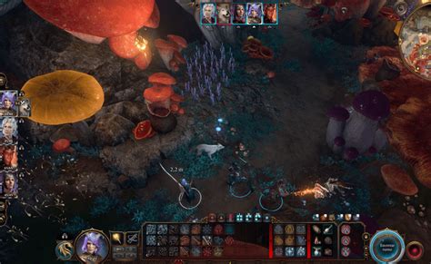 help with this bug r baldursgate3