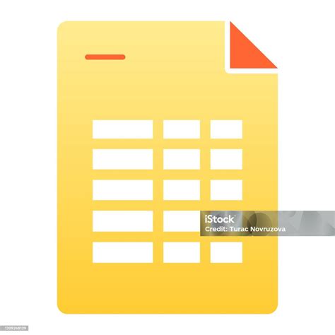 의제 목록 평면 아이콘입니다 흰색으로 격리된 시간 표 노트 벡터 그림입니다 달력 프로그램 그라데이션 스타일 디자인 웹 및 응용 프로그램을 위해 설계 Eps 10 0명에 대한