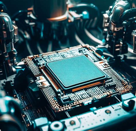 Gpus In Ai And Ml The Real Engine Behind Themetamyths