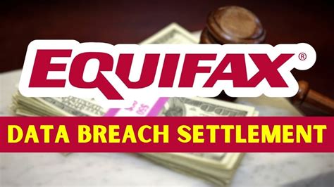 Equifax Class Action Settlement 2024 Payment Started, Claimants Getting ...