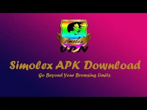 Simolex Bokep VPN | How To Download And Install Simolex APK. : u/SimolexAPK