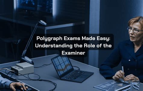 2025 2026 Accredited Polygraph Examiner Training Courses Become A Certified Lie Detector