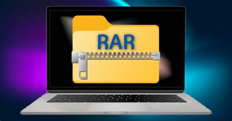 how to open rar files on mac