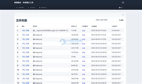 thinkphp5 0大气响应式青春博客个人博客源码 小蚂蚁资源网