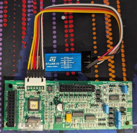 Unbricking An Apc Smt3000 Ups After A Failed Firmware Update Tarballca