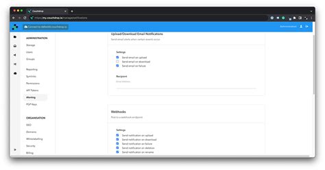 Sftp For Financial Teams Couchdrop Cloud Sftp And Mft Made Simple
