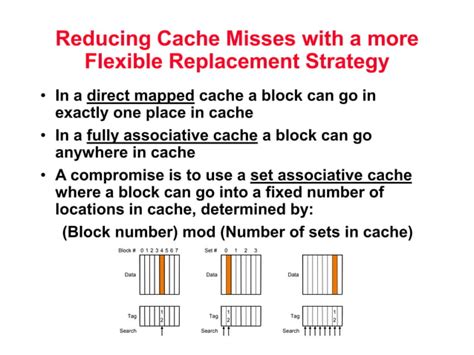 Memory Hierarchy Ppt Of Computer Organization Ppt