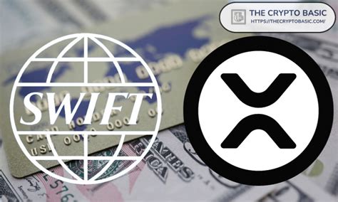 Is Swift Integrating Xrp Through Eastnets Expert Explains