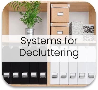 Steps To Declutter Step By Step Declutter