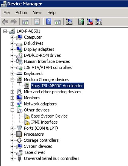part 3 veeam and aws tape gateway integration attaching the vtl to