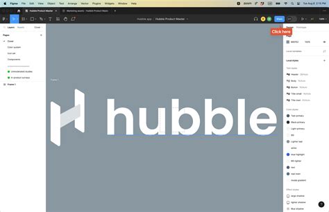 How To Create Unmoderated Prototype Tests Using Hubble Hubble