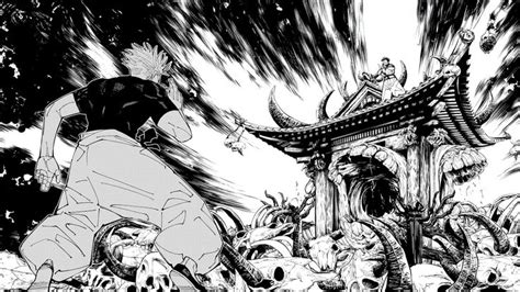 Jujutsu Kaisen Jujutsu Anime Wallpaper Anime Wall Art