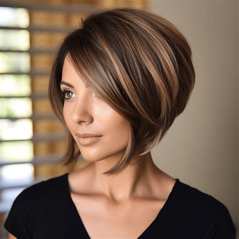 30 Charming And Adorable Short Bob Hairstyles Page 4 Of 30