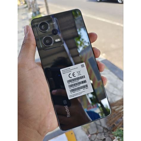 Jual Redmi Note Pro G Second Lengkap Mulus Shopee Indonesia