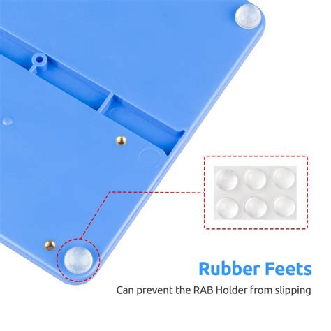Sunfounder Rab Breadboard Holder For Raspberry Pi And Arduino Robotshop