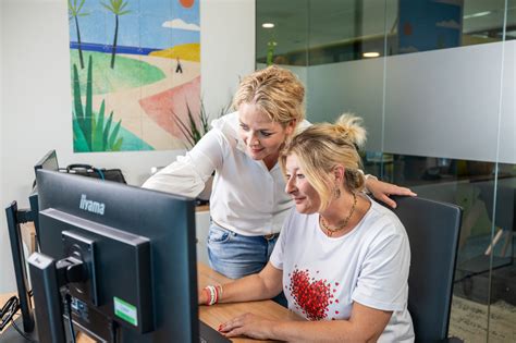 Zij Instroom Doktersassistent Werken In De Regio