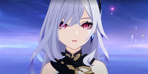 Rumor Genshin Impact Leak Teases Skirk S Passive Talent