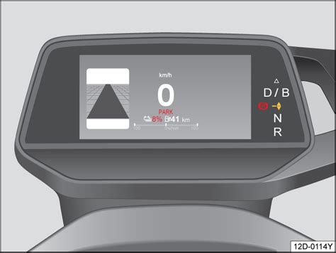 Id 6x Mp22 组合仪表 数字组合仪表 202204