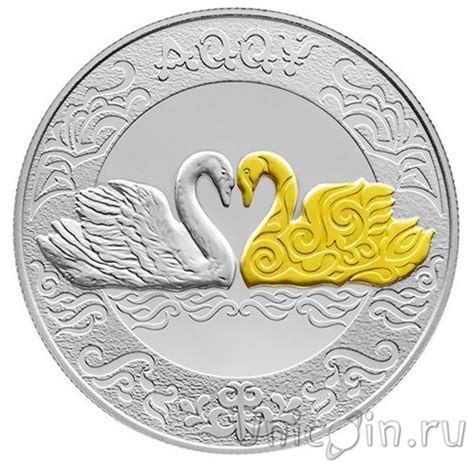 Новинки: монеты Казахстана!. Интернет-магазин монет UniCoin