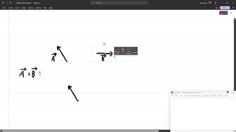 solved consider the vector addition equation r a b the resultant