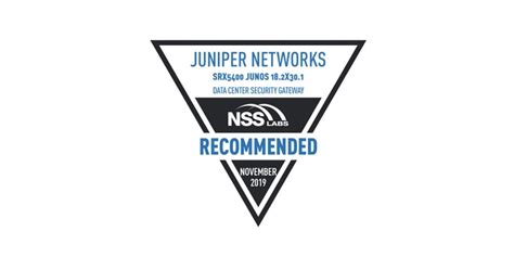 The Power Of A Threat Aware Network HPE Juniper Networking Blogs