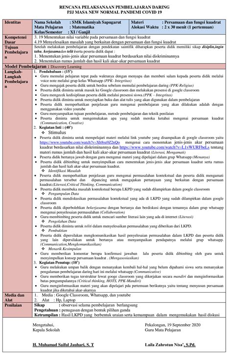 Solution Tips Menentukan Rumus Dan Jumlah Hasil Kali Akar Studypool