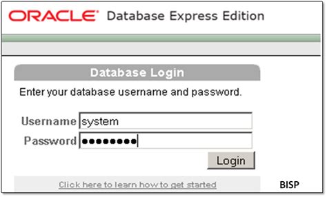 Odi Network Creating And Connecting To Odi Master And Work Repositories