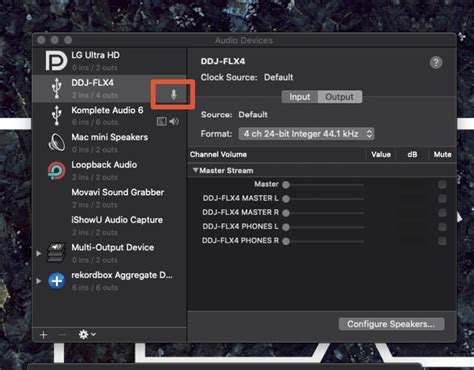 DDJ FLX Not Controlling Rekordbox Pioneer DJ