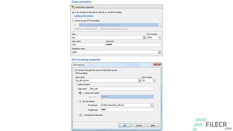 PHP Generator For MySQL Professional FileCR