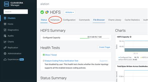 Hdfs Ocf Connector Install And Configure — Alation User Guide