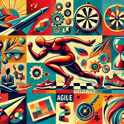 Design Thinking Vs Lean Start Up Vs Agile