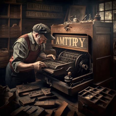 The Importance Of Typography In Graphic Design Our Blog