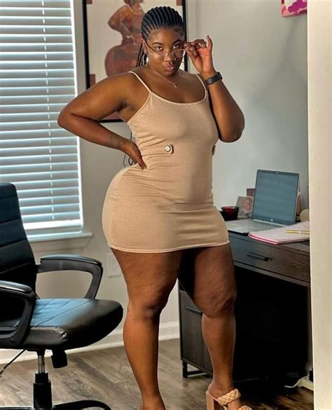 Beautiful African Women Thick Girls Outfits Girl Outfits Thick Girl Fashion Curvy Women
