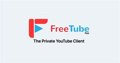 Using Freetube On Linux And Removing Distractions Sallie Borrink