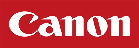 Canon Cameras Logo