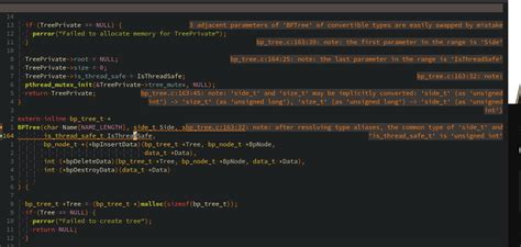 Diagnostic Blocks The Codes · Issue 5564 · Helix Editorhelix · Github