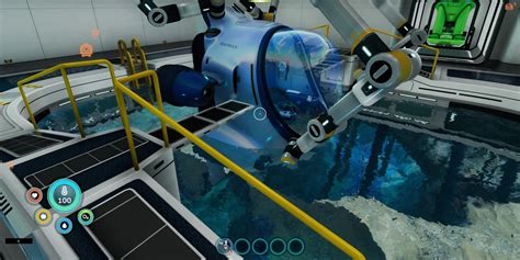 The Best Mods For Subnautica Below Zero