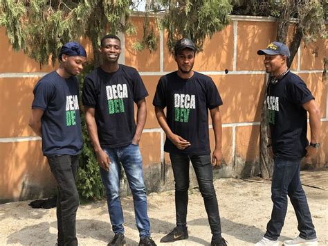 Jack Temple Chiorlu On Linkedin Decagon Decagonsq014 Java