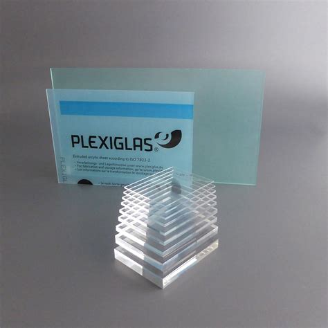 Lobotec Plexiglas © Acrylglas Zuschnitt 2 20 Mm Plexiglasscheibe