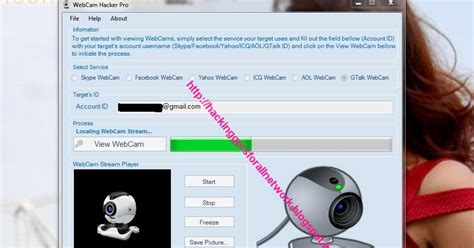 EXPLORE YOUR DREAMS Web Cam Hacker Pro V Crack Keygen Patch And Product Key