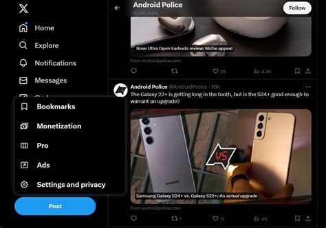 X How To See Sensitive Content On Twitter