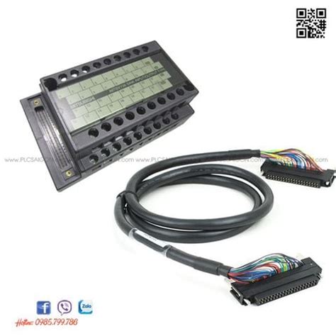 PLC MITSUBISHI Q SERIES Bộ lập trình PLC Mitsubishi Q PLC Q02UCPU PLCSAIGON