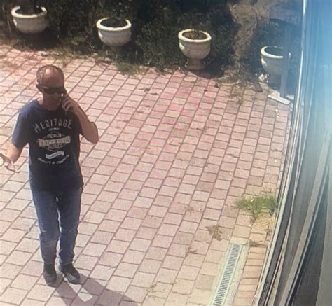 Arrestohet Personi I Dyshuar Për Identifikimin E Të Cilit Dje Policia