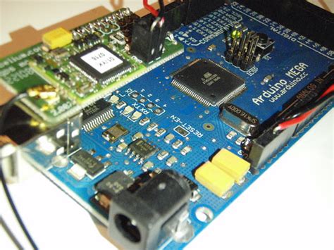 Library For Libelium S GPS Module Arduino Blog