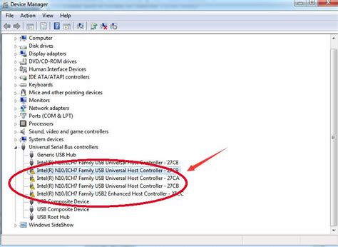how to fix usb device not recognized error in windows 7 8 driver easy